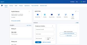PayPal Business Account Review | Merchant Maverick
