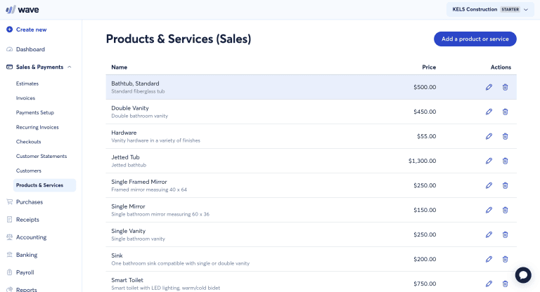 Wave Accounting Review | Merchant Maverick