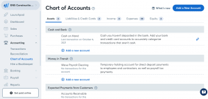 Wave Accounting Review | Merchant Maverick