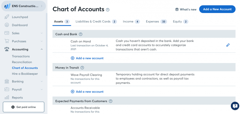 Wave Accounting Review | Merchant Maverick