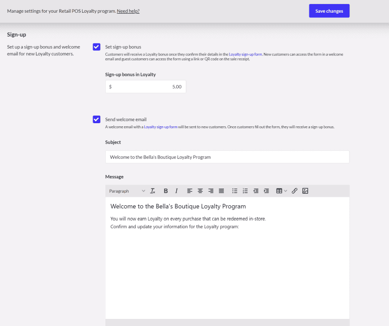 Lightspeed Retail POS Review | Merchant Maverick