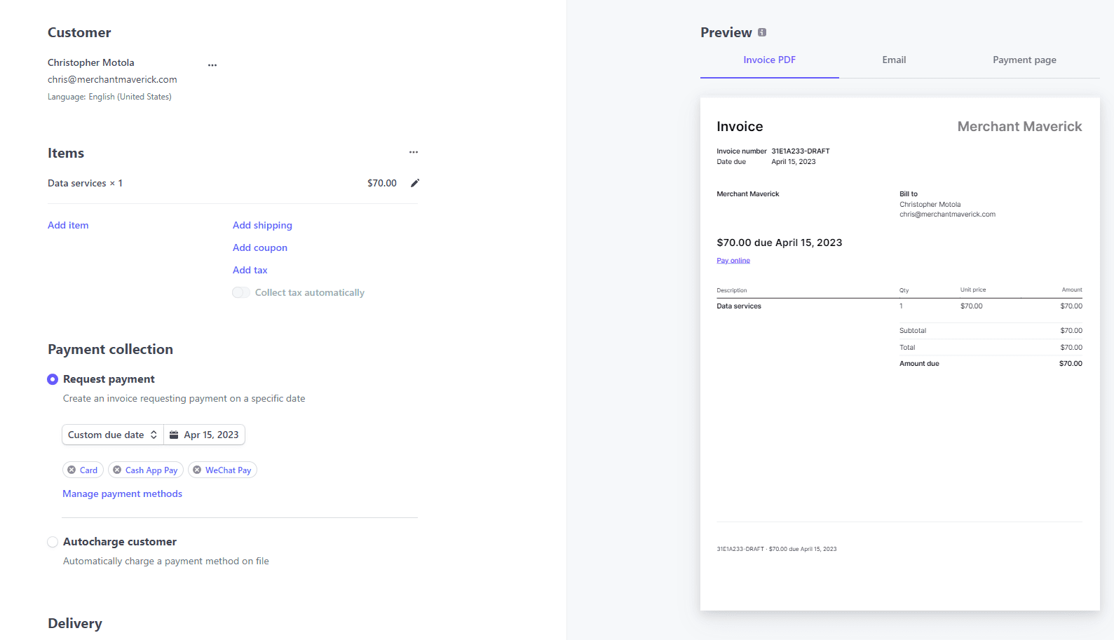Stripe Payments Review 2024 | Stripe.com Reviews, Costs