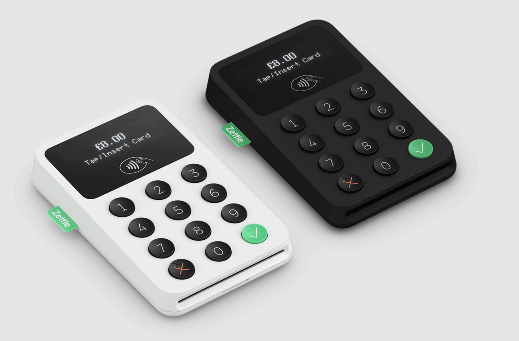 Zettle by PayPal Card Reader & App Review