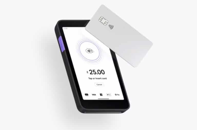 Zettle by PayPal Card Reader & App Review