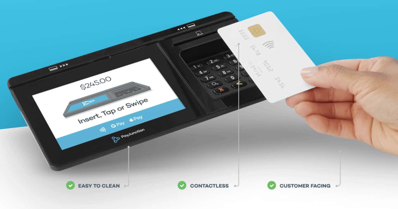 PayJunction Review | Merchant Maverick