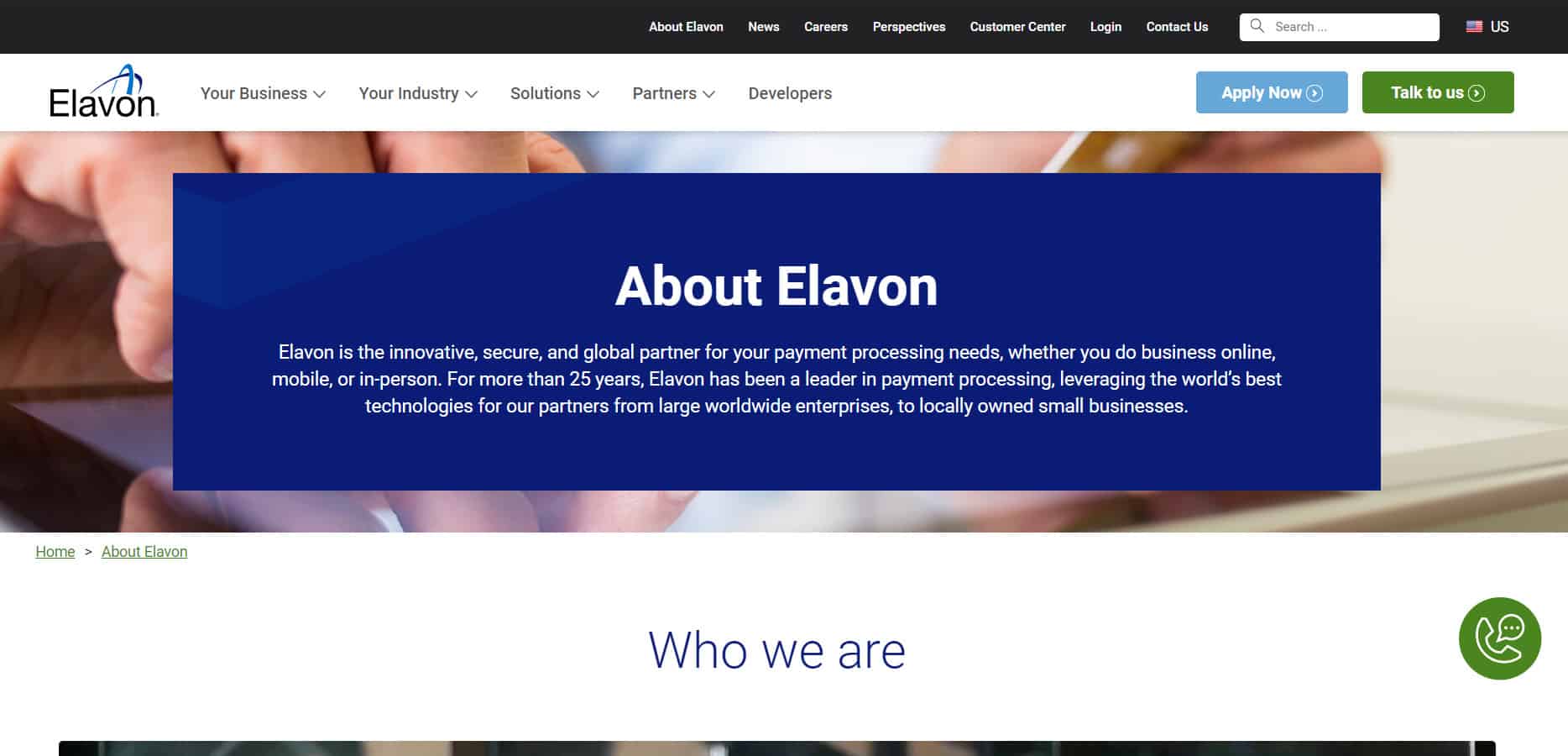 Elavon Merchant Services Review 2023 | Pricing & Complaints