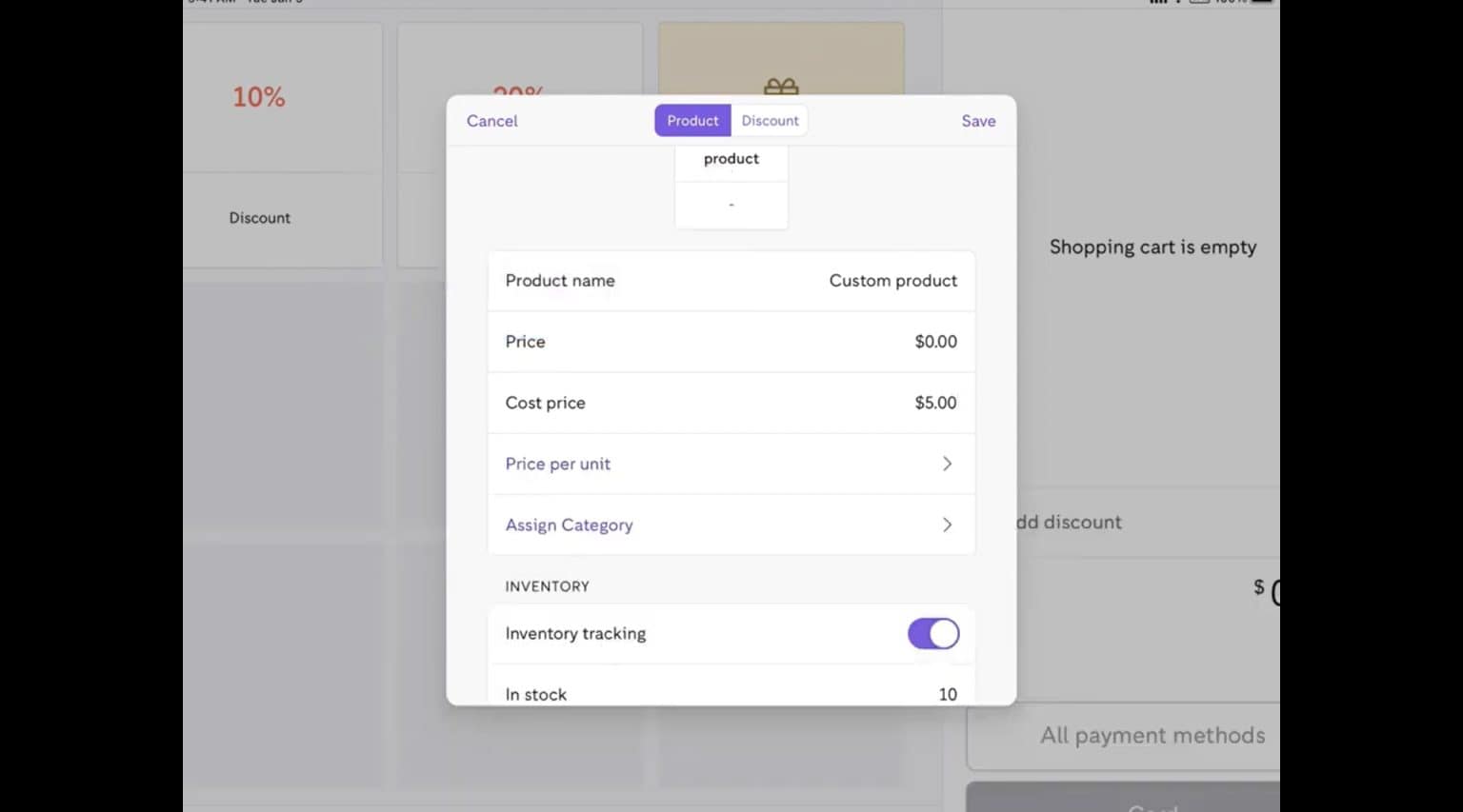 PayPal Zettle POS & Card Reader Review | Merchant Maverick