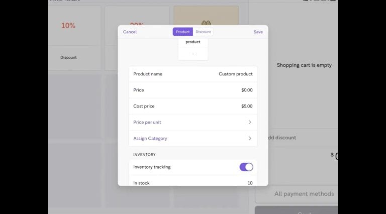 PayPal Zettle POS & Card Reader Review | Merchant Maverick