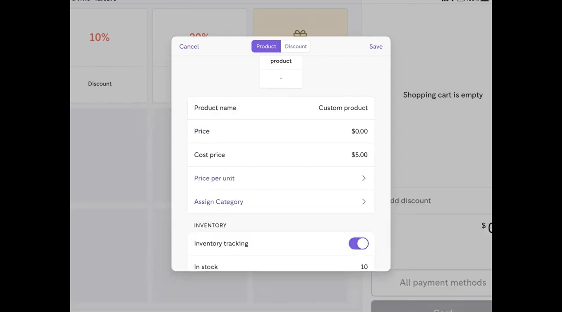 PayPal Zettle POS & Card Reader Review | Merchant Maverick