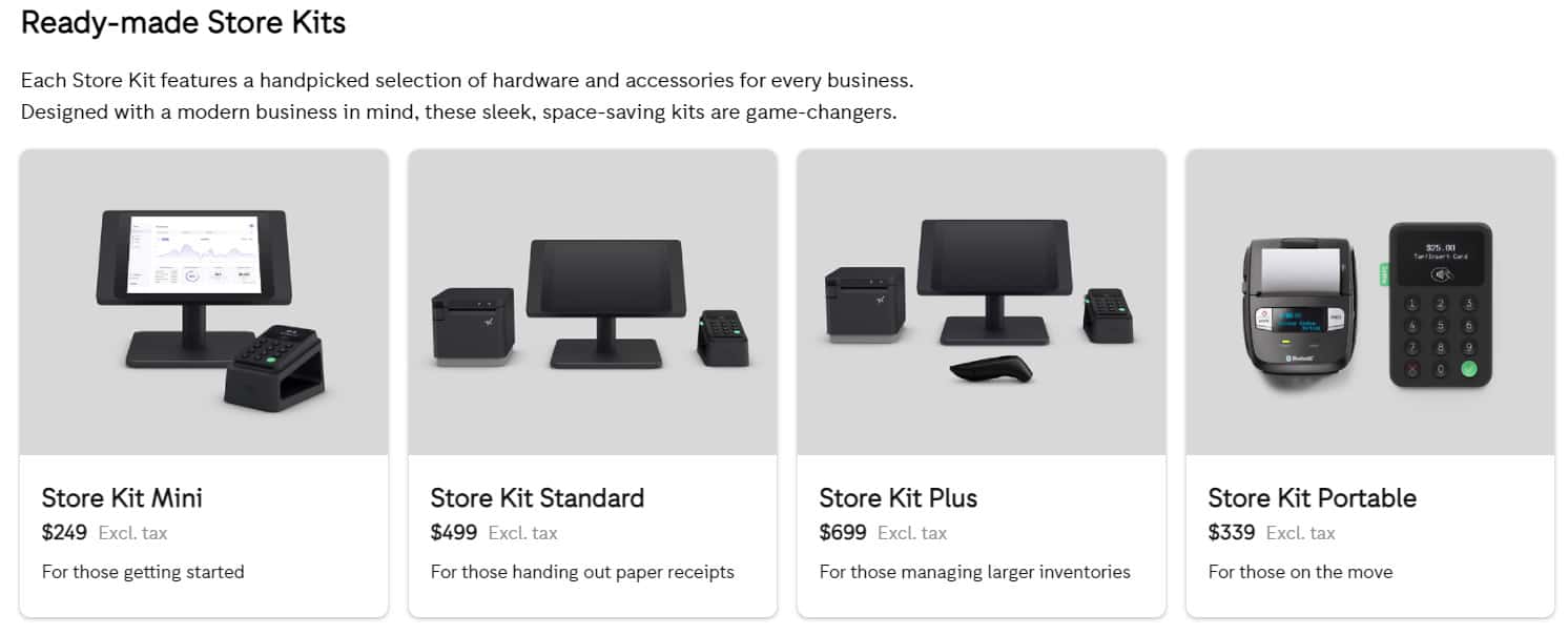 PayPal Zettle Review | Merchant Maverick