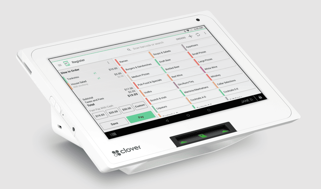 Can I Buy A Used Clover POS? Avoid Clover Scams