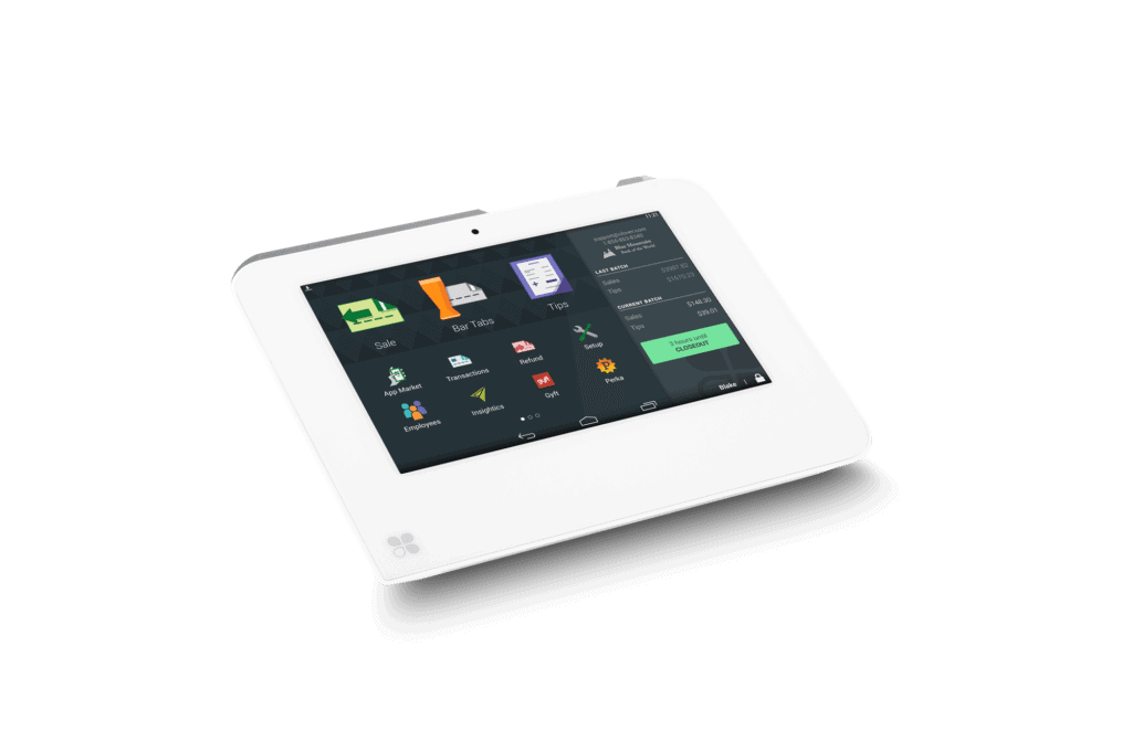 Best Credit Card Machines & Terminals | Merchant Maverick