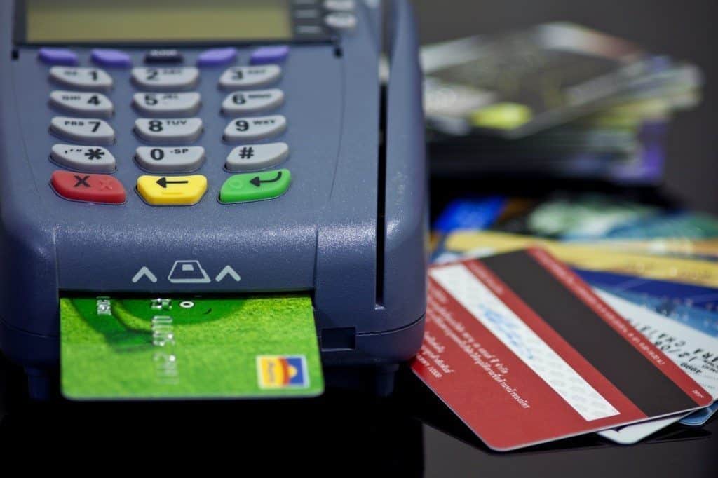 Credit Card Machines For Small Business: How To Choose