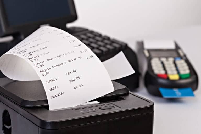 POS 101: Choosing A POS System | Merchant Maverick