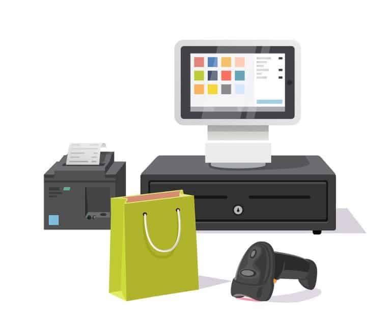 POS Hardware: What Do You Really Need? | Merchant Maverick