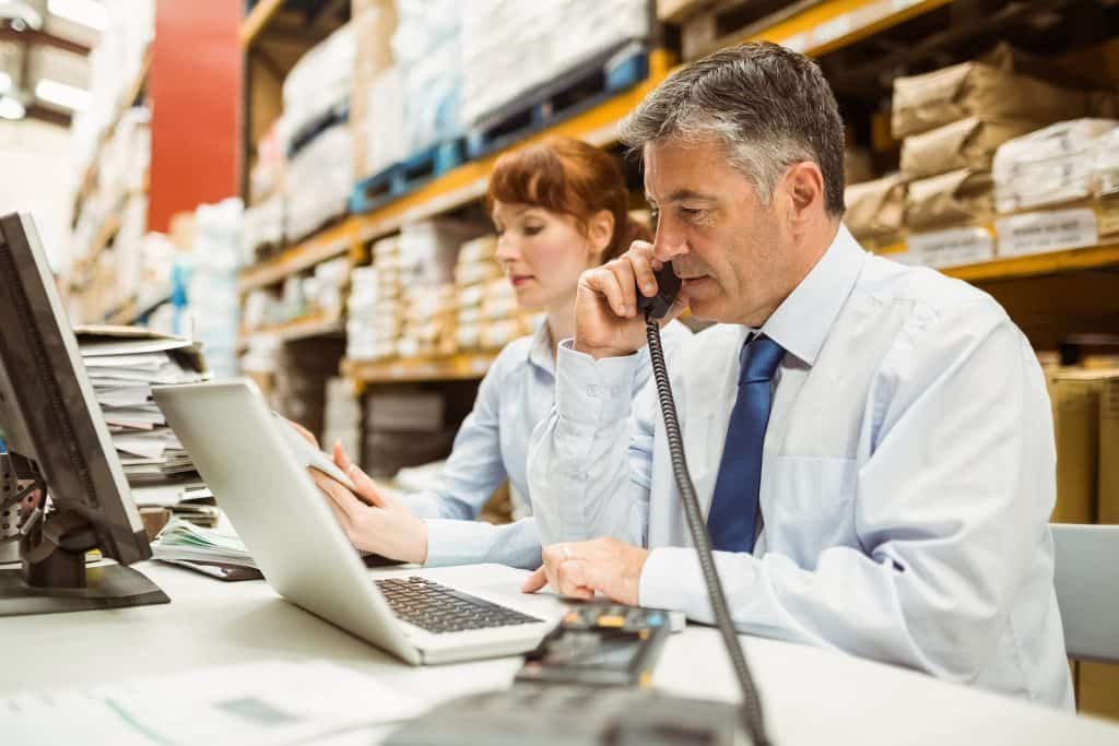 Inventory Management | Merchant Maverick