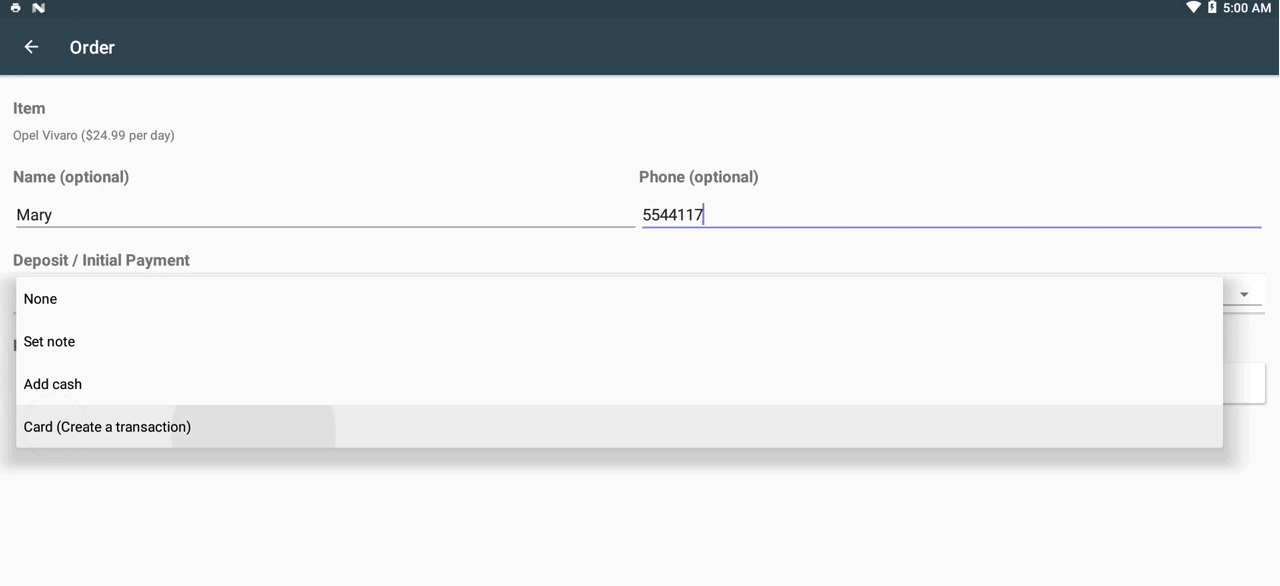 6 Best POS Systems For Rental Business In 2023