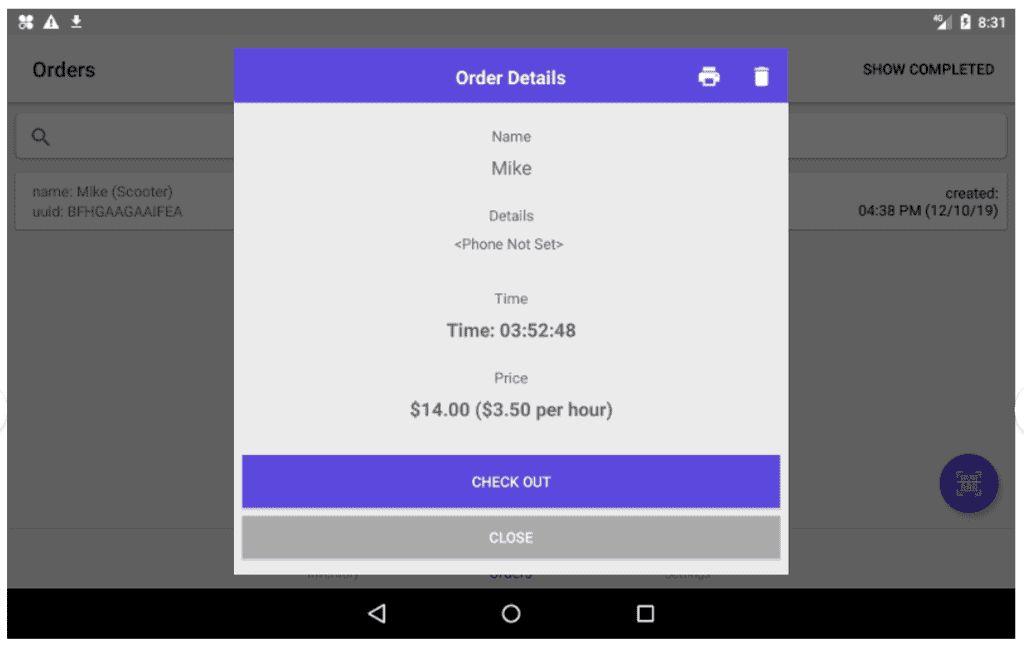 Best POS Systems For Rental Businesses | Merchant Maverick