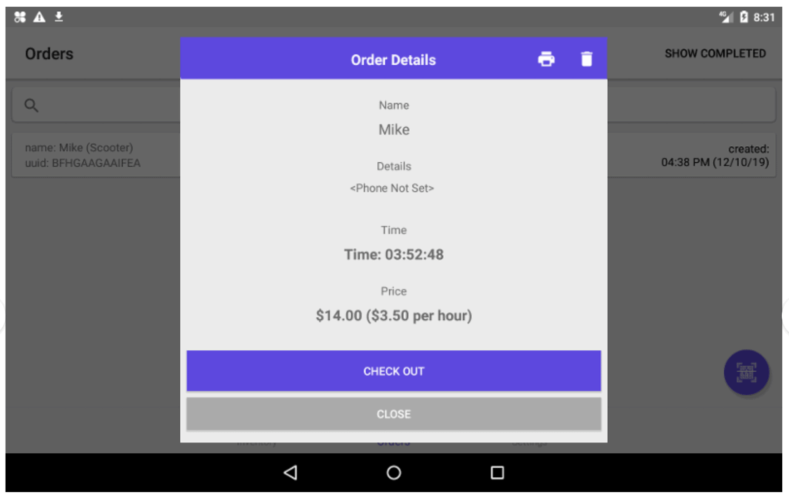 Best POS Systems For Rental Businesses | Merchant Maverick