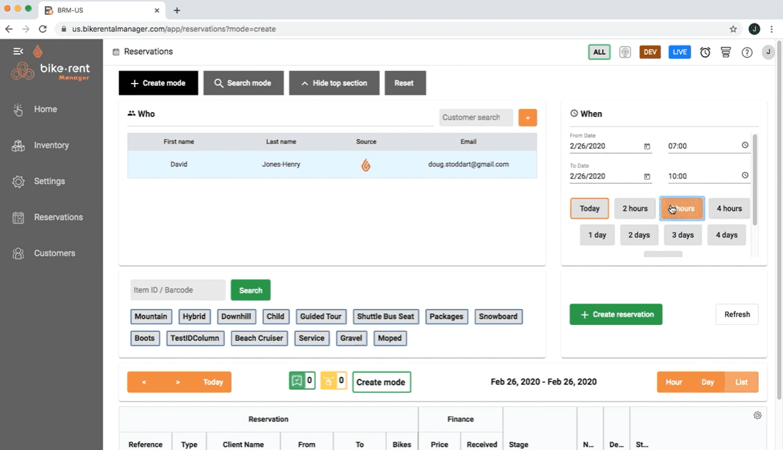 Best POS Systems For Rental Businesses | Merchant Maverick