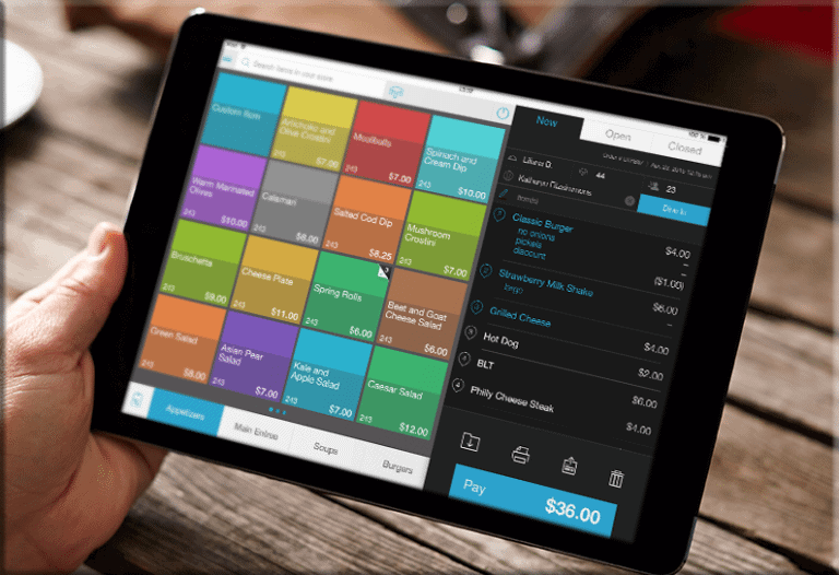Best iPad POS Systems For Small Business | Merchant Maverick