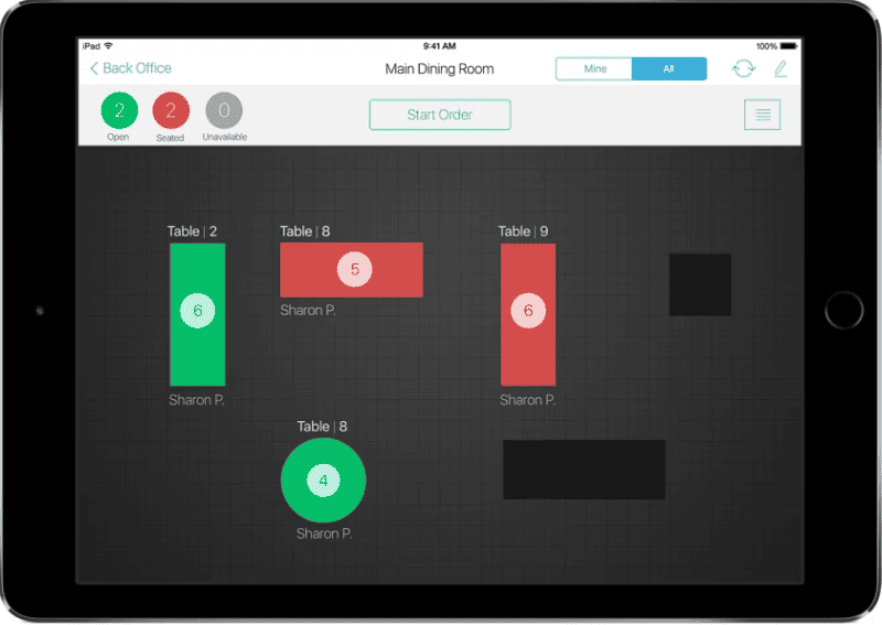 talech POS 2023 Review