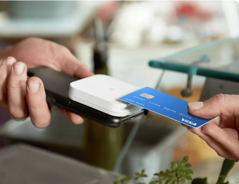 Your Guide To Square's Card Readers | Merchant Maverick