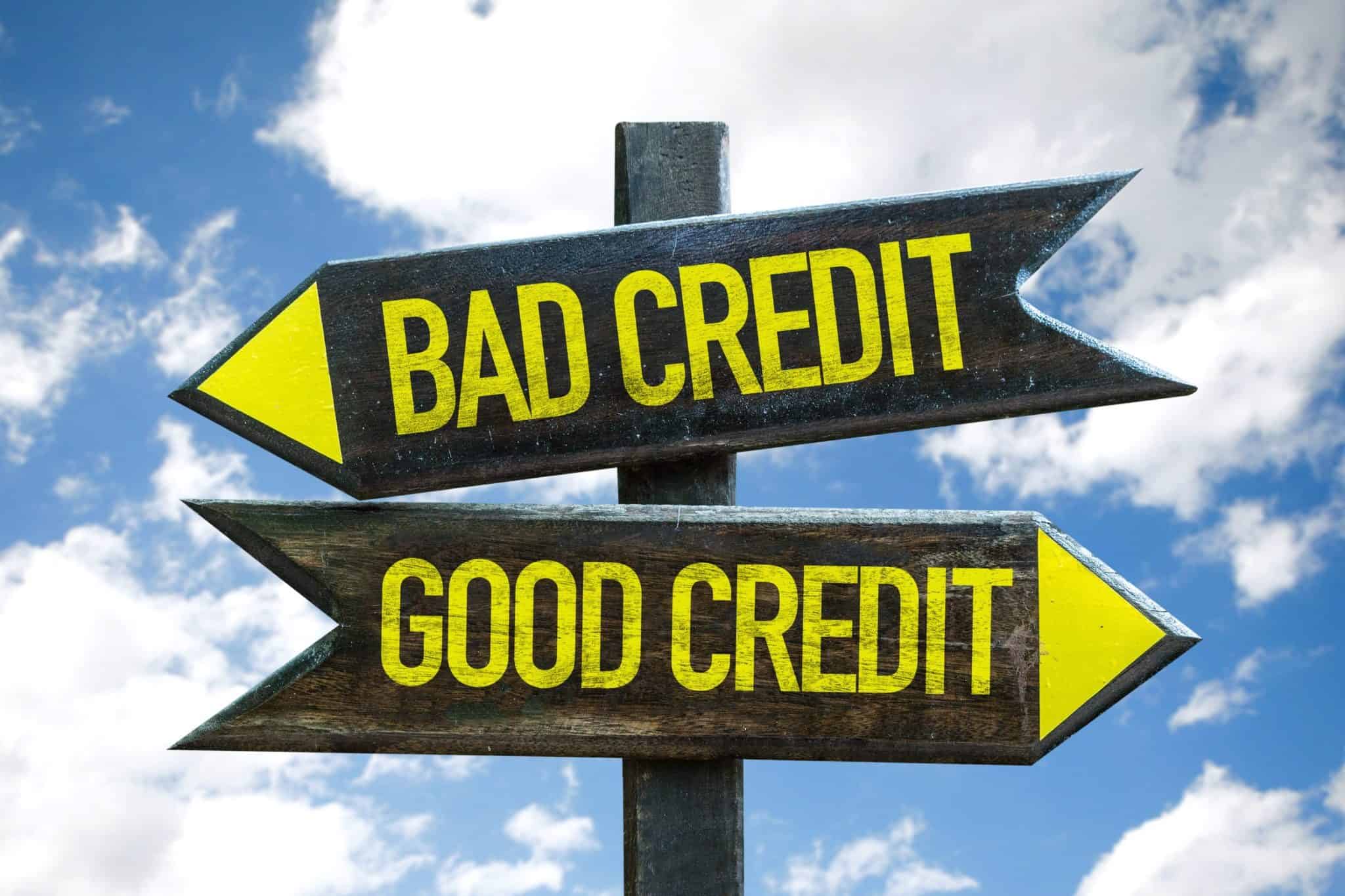 5 Ways To Improve Your Personal Credit Score
