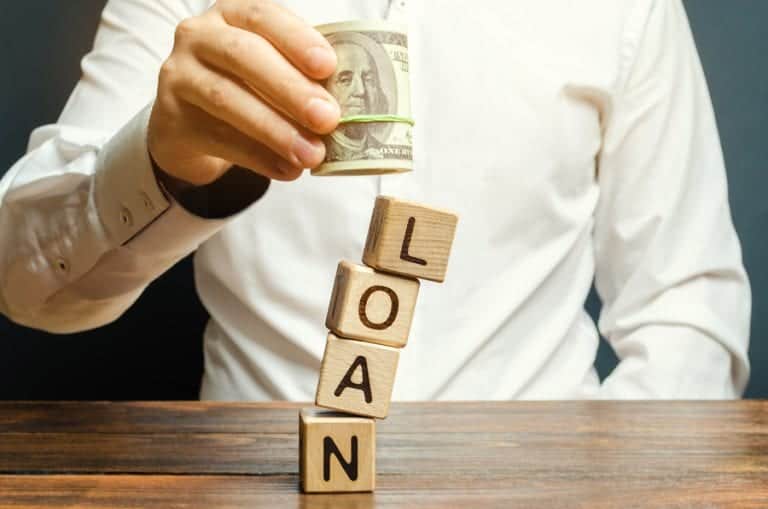Repaying Your Business Loan | Merchant Maverick