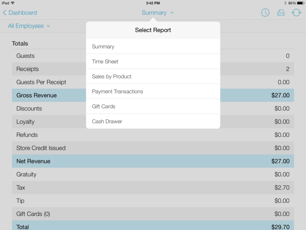 talech Review 2022 | talech POS Reviews, Pricing, Complaints