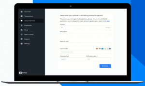 SumUp Review | Merchant Maverick
