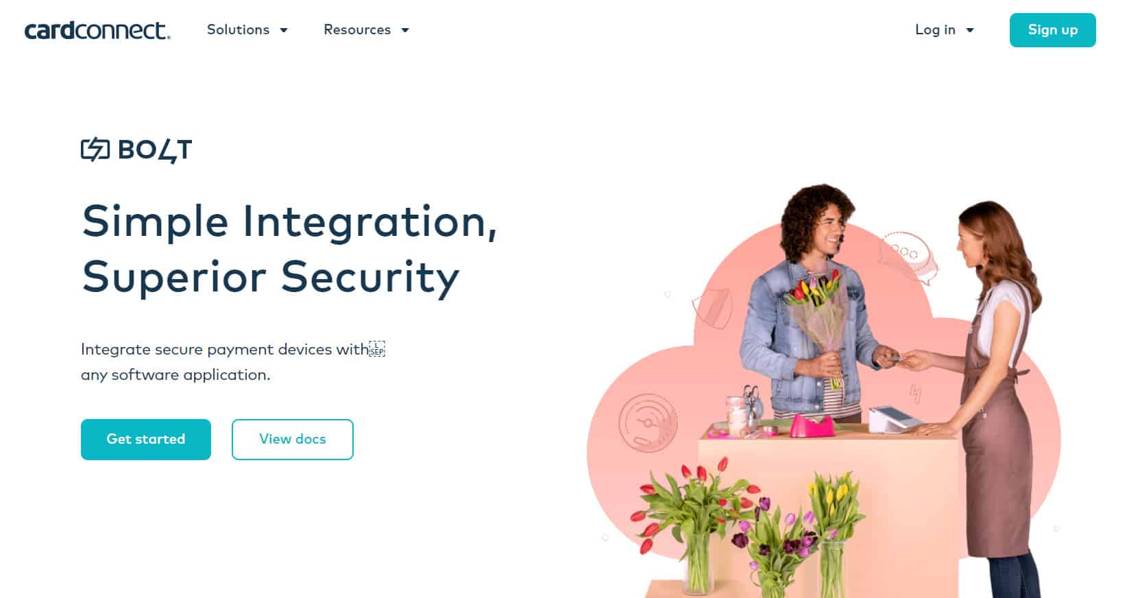 CardConnect By First Data Review 2023 | Pricing & Complaints
