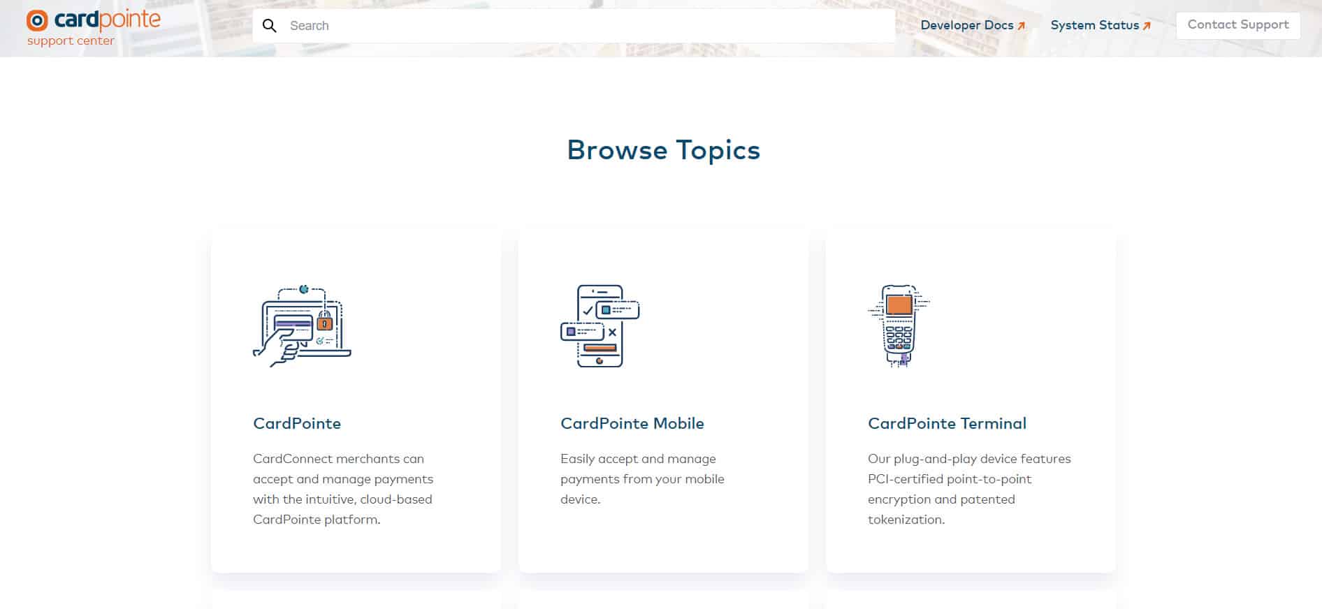 CardConnect By First Data Review 2023 | Pricing & Complaints