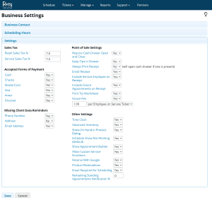 5 Best Salon POS Systems | Merchant Maverick