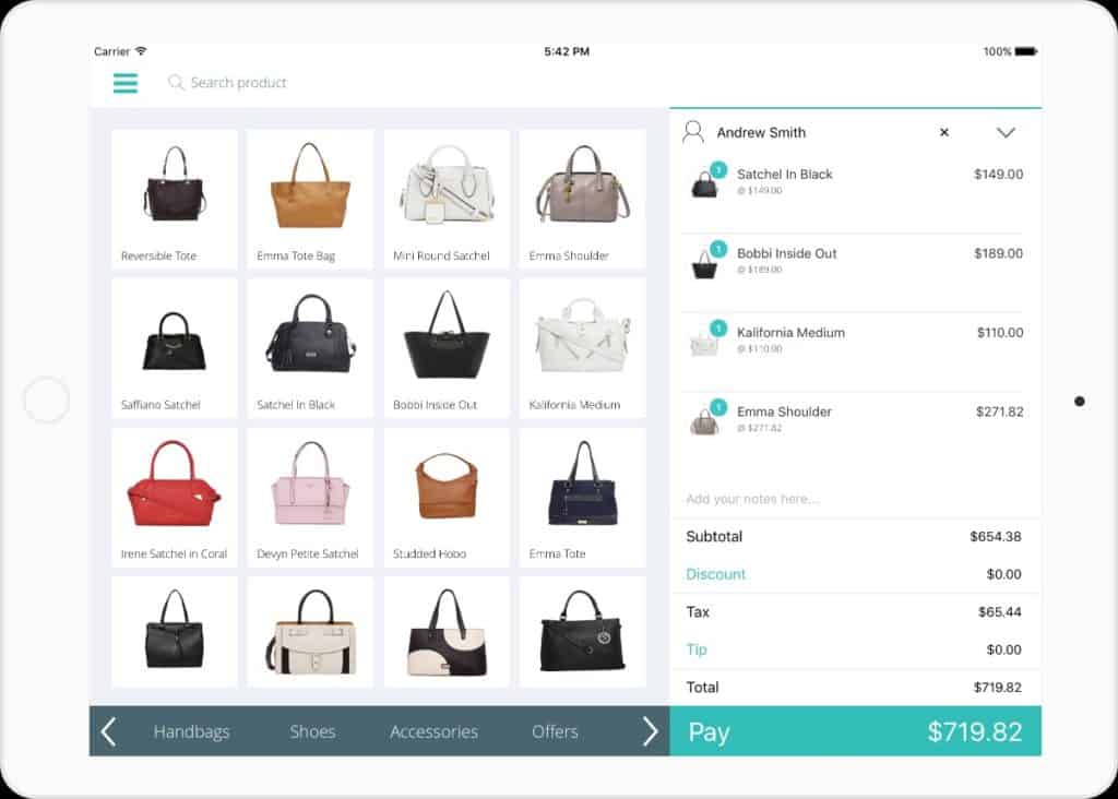 Hike POS Review | Merchant Maverick