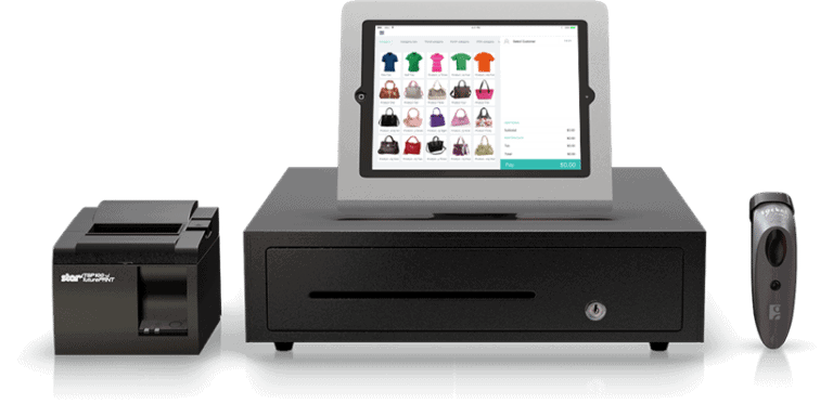 7 Best POS Systems For Retail To Grow In 2022