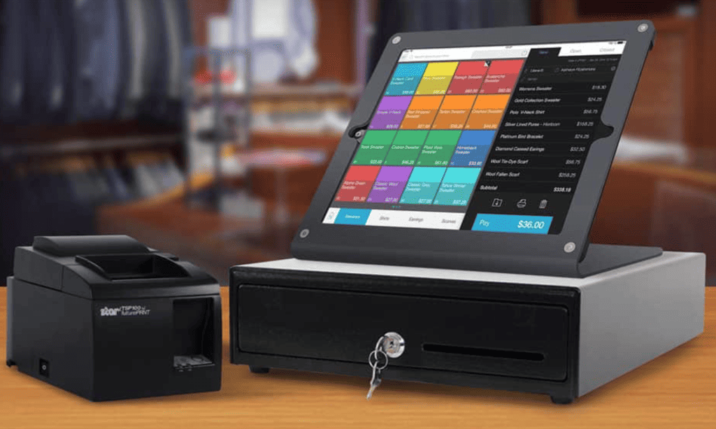 Best POS Systems For Restaurants | Merchant Maverick