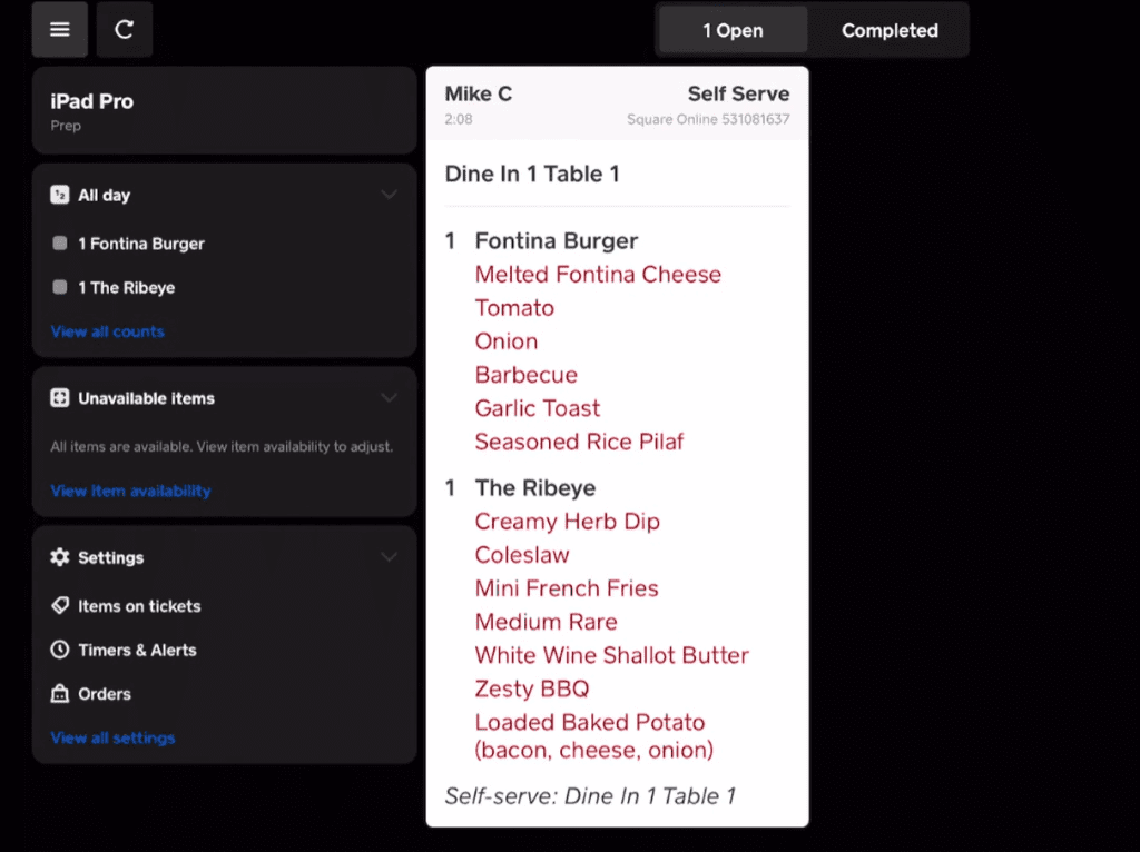 Best POS Tablets For Restaurants | Merchant Maverick