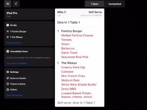 Best POS Tablets For Restaurants | Merchant Maverick