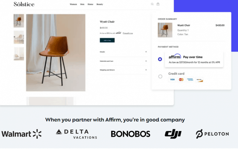 How Do Affirm Loans Work | Merchant Maverick