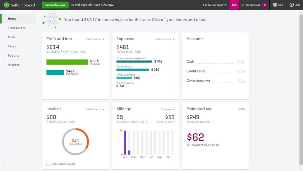 QuickBooks Product Comparison Guide | Merchant Maverick