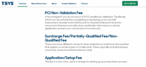 TSYS Merchant Solutions Review | Merchant Maverick