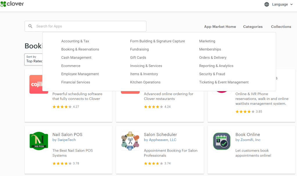 Best Android POS Systems | Merchant Maverick