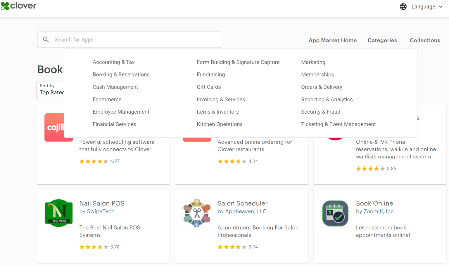 Best Android POS Systems | Merchant Maverick