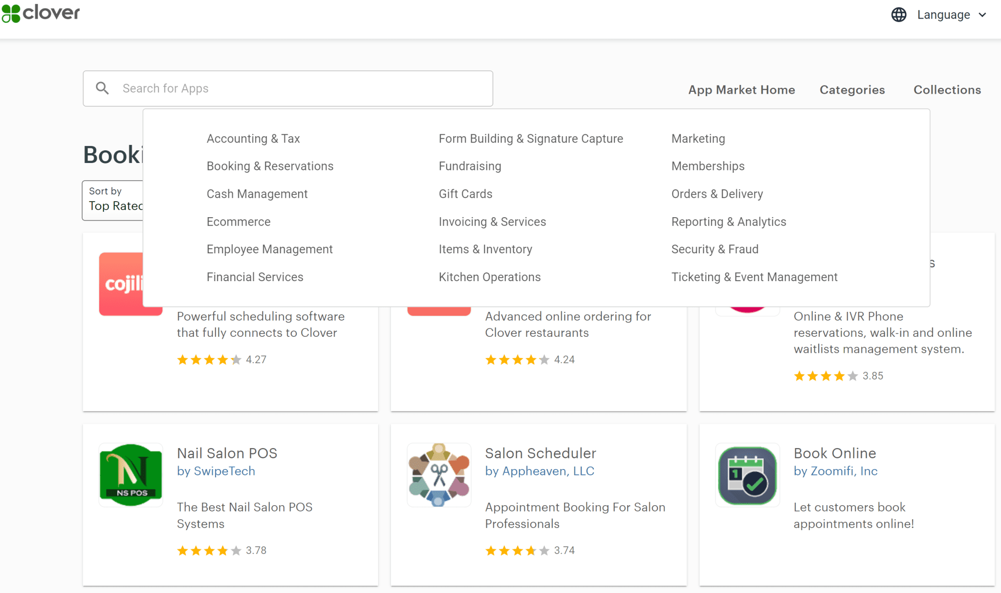 Best Android POS Systems | Merchant Maverick