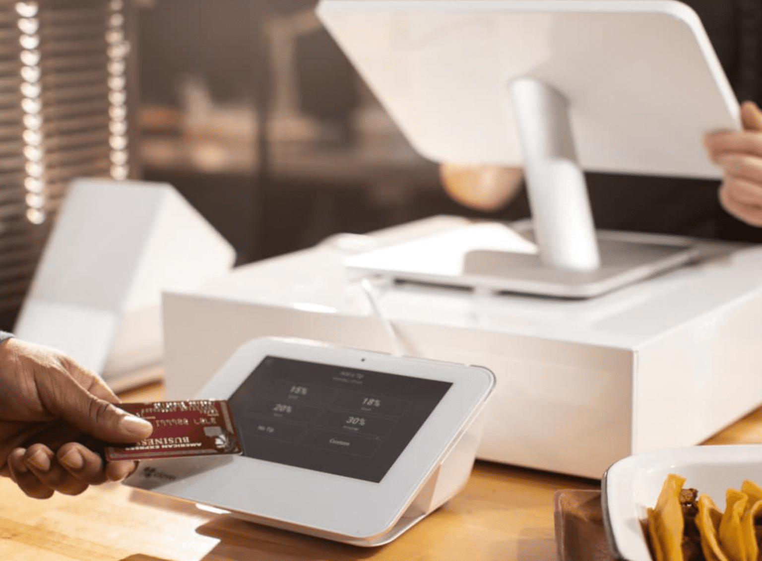 6 Best Cafe POS Systems In 2024: Pricing & Features