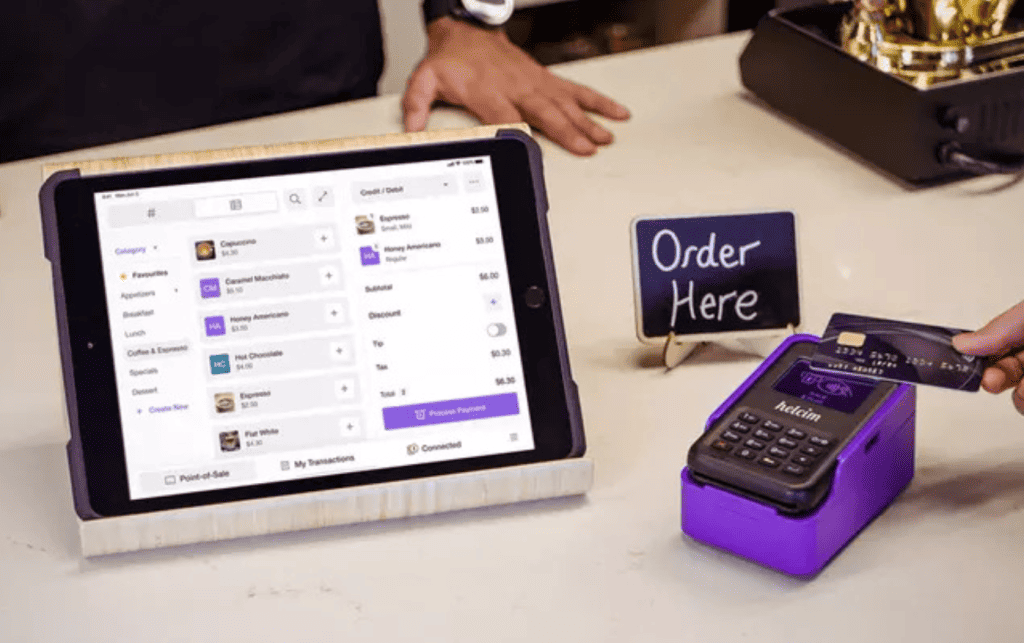 Best iPad POS Systems For Small Business | Merchant Maverick