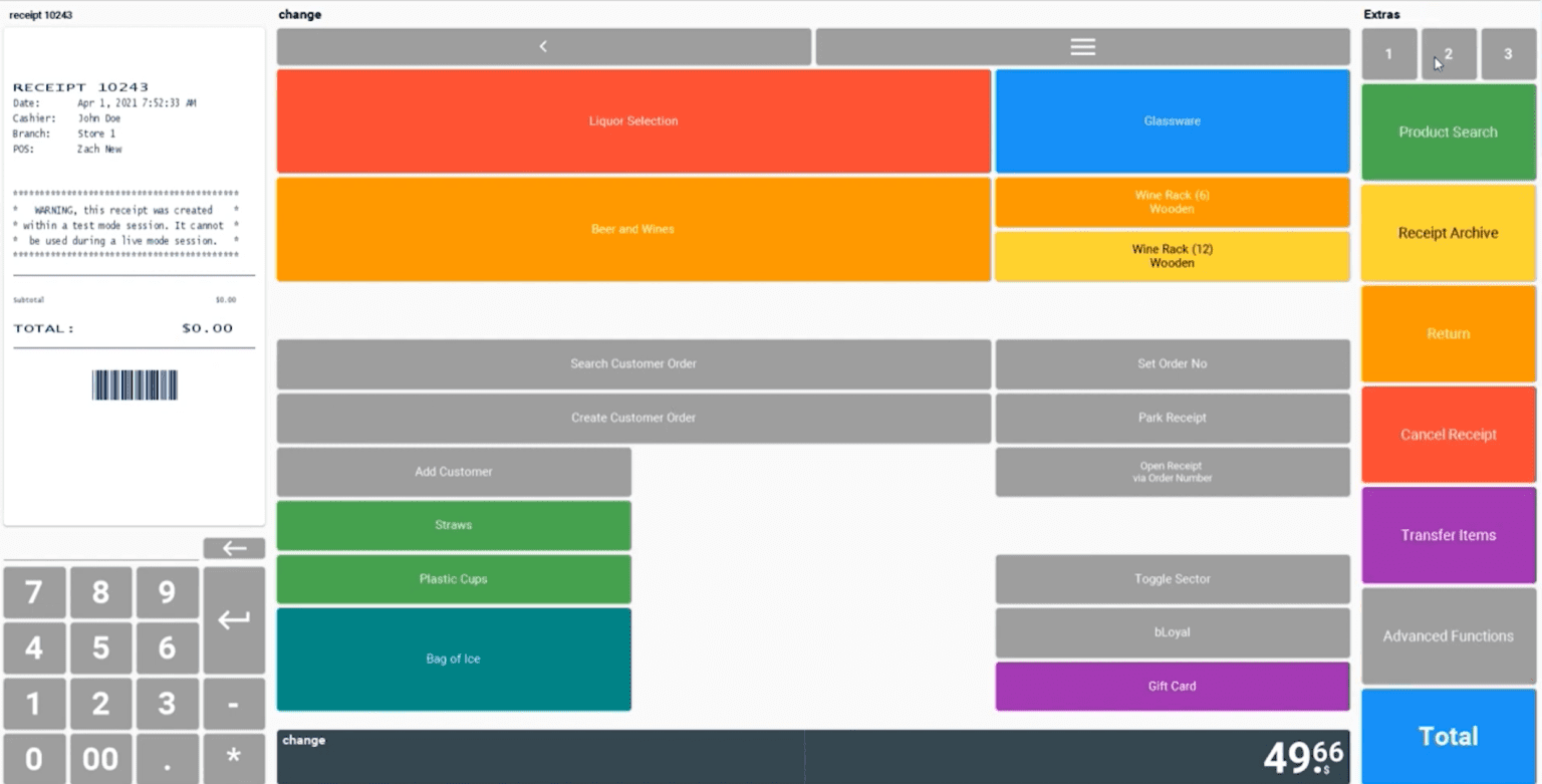 Best Android POS Systems | Merchant Maverick