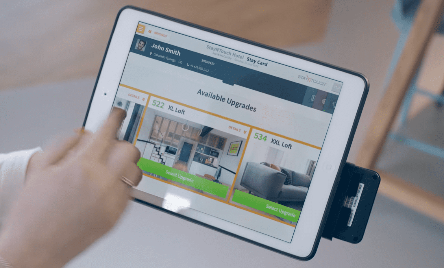 Best iPad POS Systems For Small Business | Merchant Maverick
