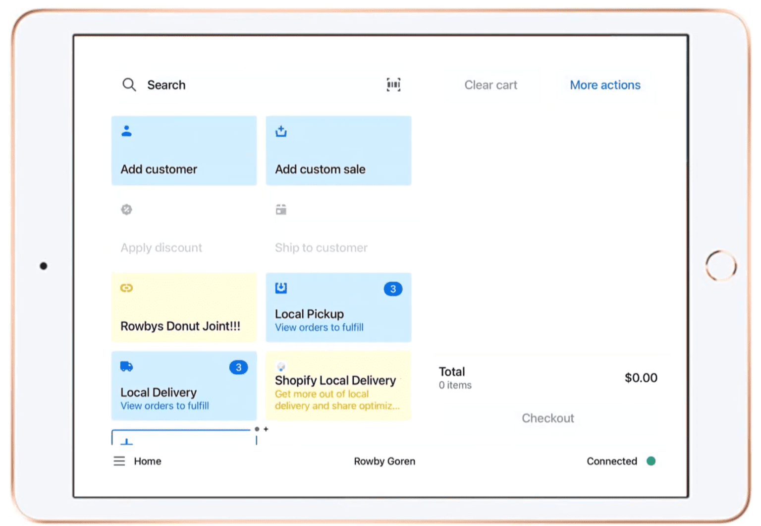 Best Android POS Systems | Merchant Maverick